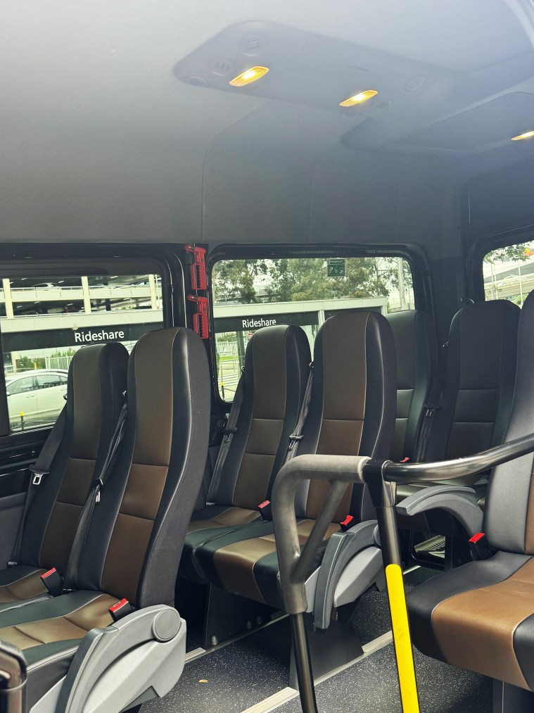 Why Groups Love Luxury Van Transfers – Luxury Vans Melbourne