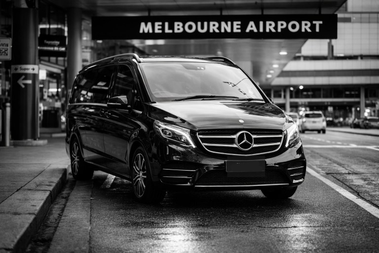 Chauffeur Van Hire Melbourne – Luxury Vans Melbourne